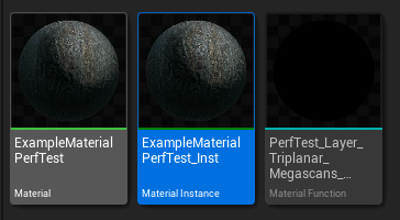 Triplanar, Dithered Triplanar, and Biplanar Mapping in Unreal | Ryan DowlingSoka